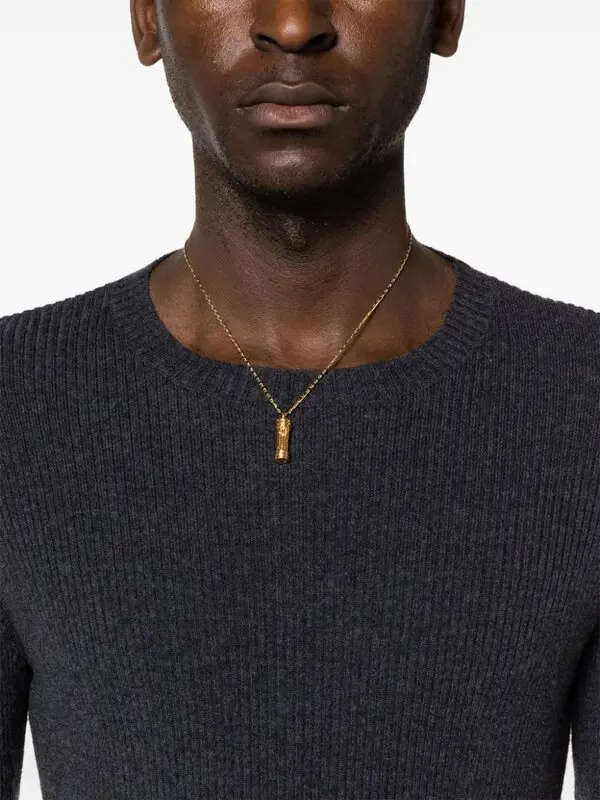 ALIGHIERI The Founding Pillar Necklace