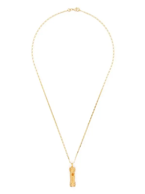 ALIGHIERI The Founding Pillar Necklace
