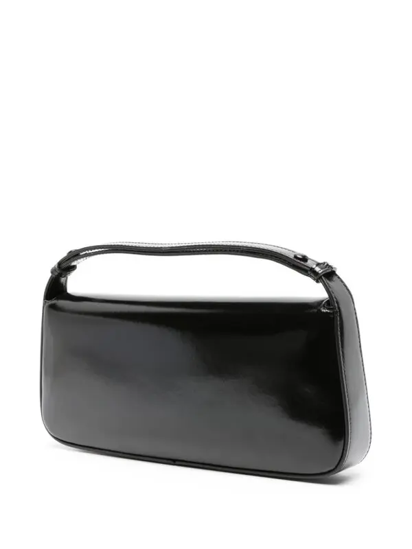 COURREGES Leather Tote
