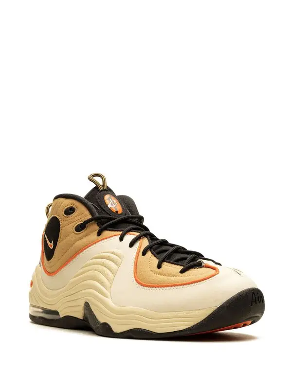 Nike Penny 2 Sneakers - Neutrals