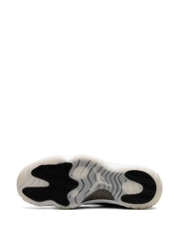 JORDAN Air Gratitude Sneakers - Black