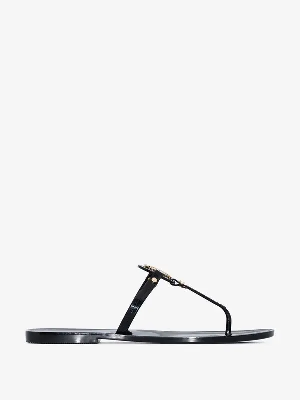 Tory Burch Mini Miller Sandals