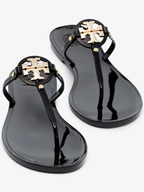 Tory Burch Mini Miller Sandals