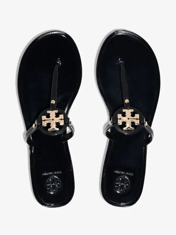 Tory Burch Mini Miller Sandals