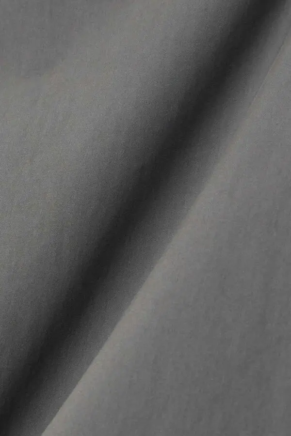 THE ROW Dela Cotton-poplin Shirt