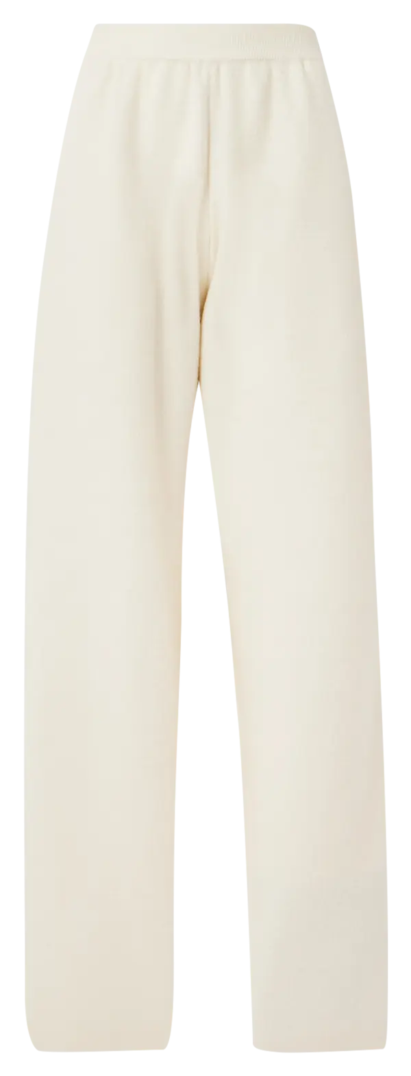THE ROW Ednah Merino Wool Tapered Trousers