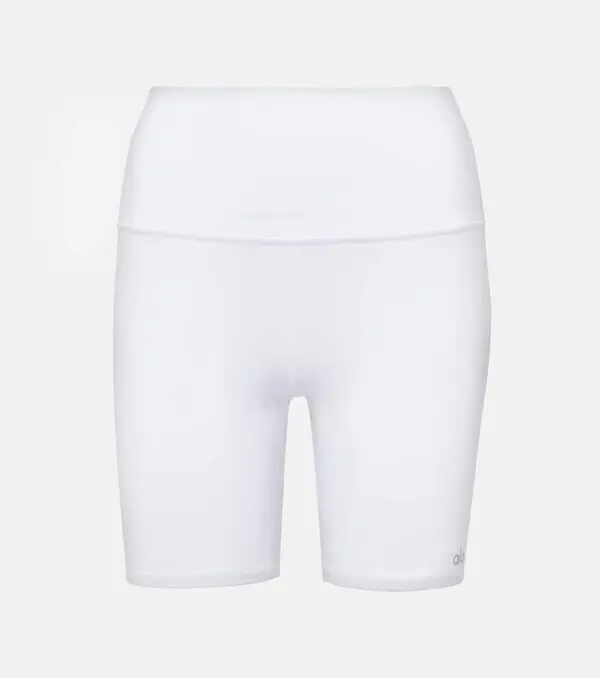Alo Yoga High-rise Shorts