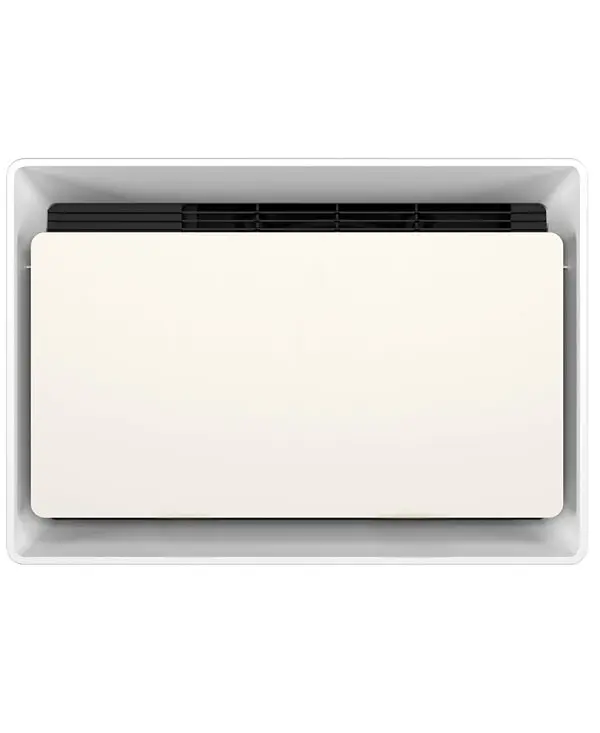 JULY Smart Window Air Conditioner - Cloud