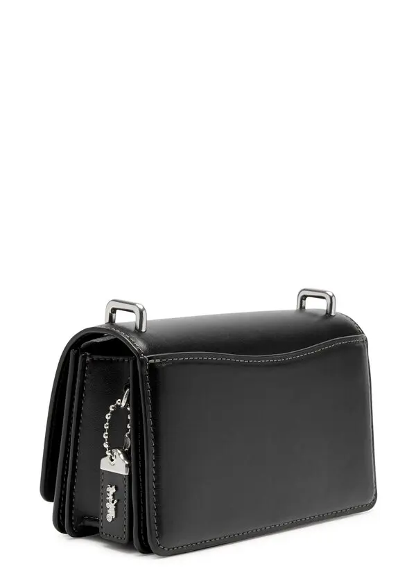COACH Bandit Leather Cross-body Bag