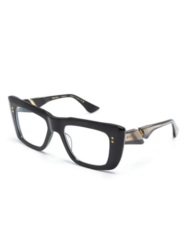 Dita Mahine Cat-eye Glasses