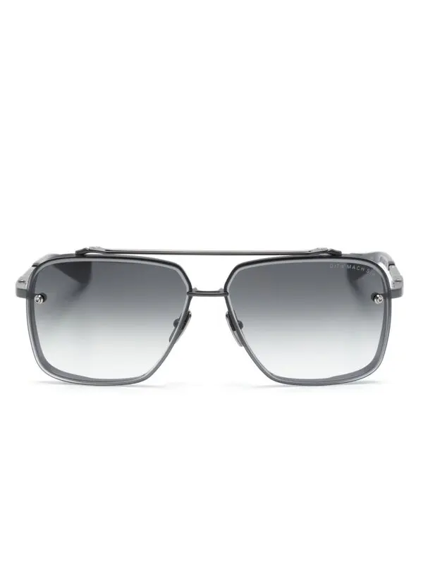 Dita Mach Six Sunglasses