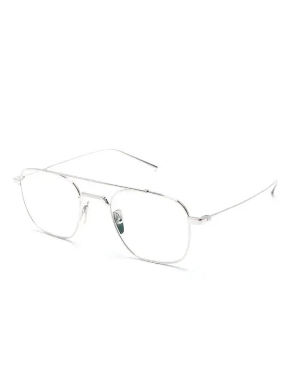 Dita Artoa Pilot-frame Glasses