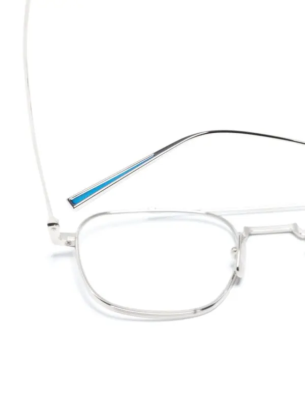 Dita Artoa Pilot-frame Glasses