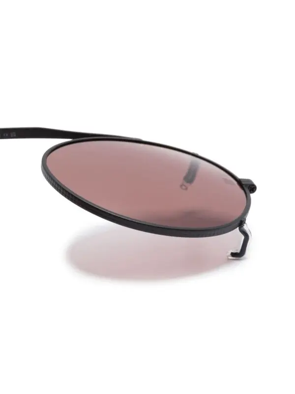 Dita Pilot-frame Sunglasses