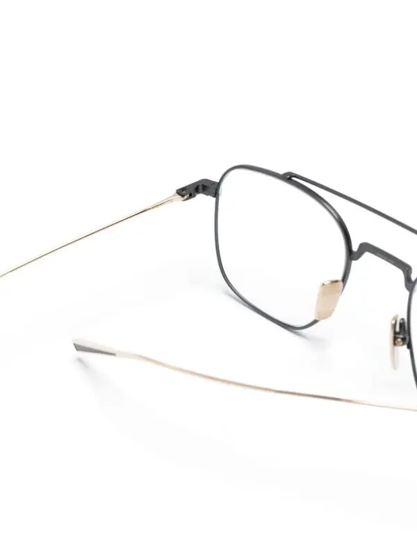 Dita Artoa Pilot-frame Glasses