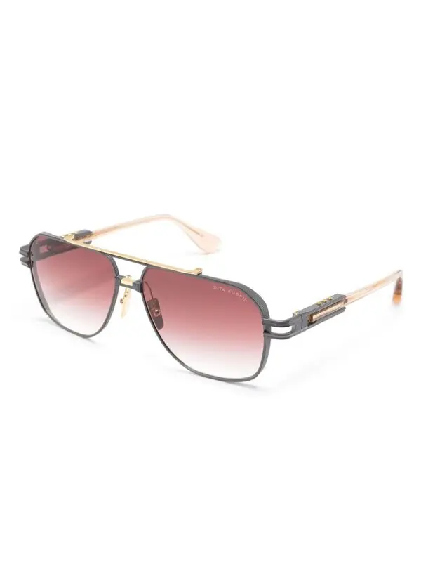 Dita Kudru Sunglasses - Grey