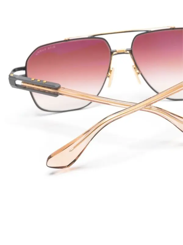 Dita Kudru Sunglasses - Grey