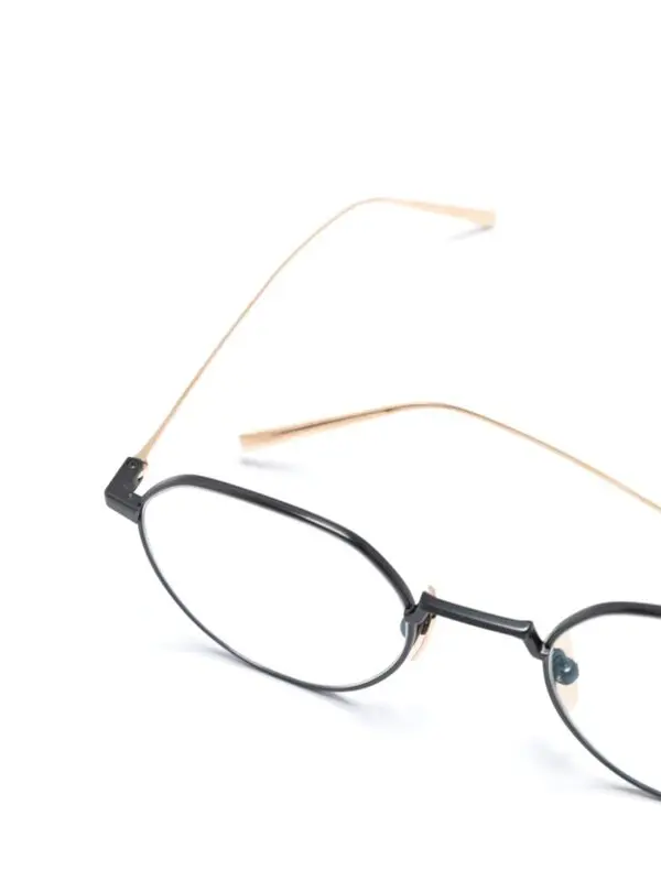 Dita Artoa 82 Round-frame Glasses