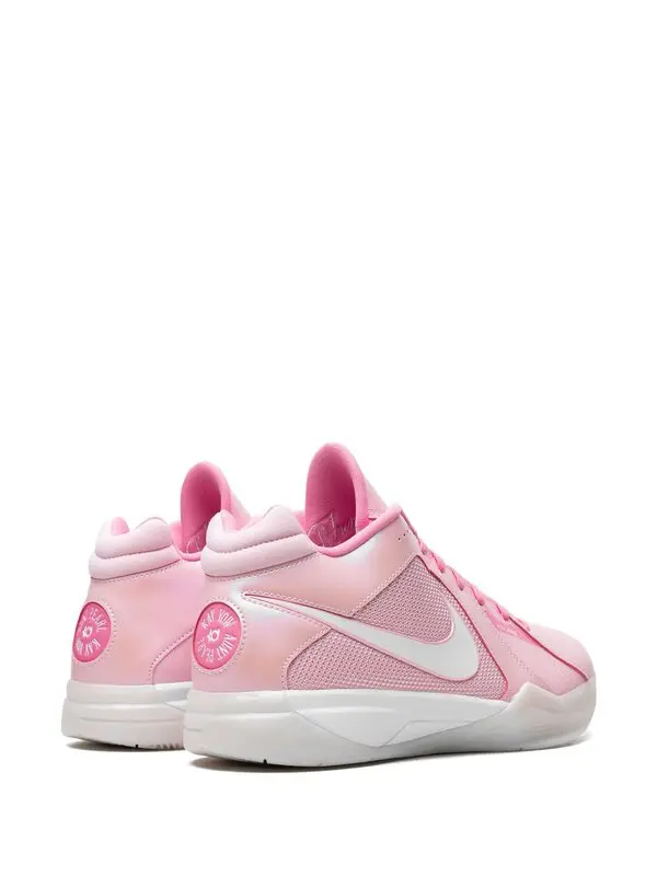 Nike Kd 3 Aunt Pearl Sneakers