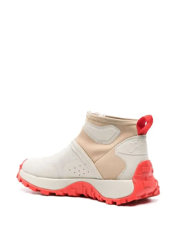 Camper Drift Trail Lace-up Sneakers