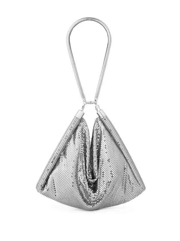 Rabanne Chainmail Shoulder Bag
