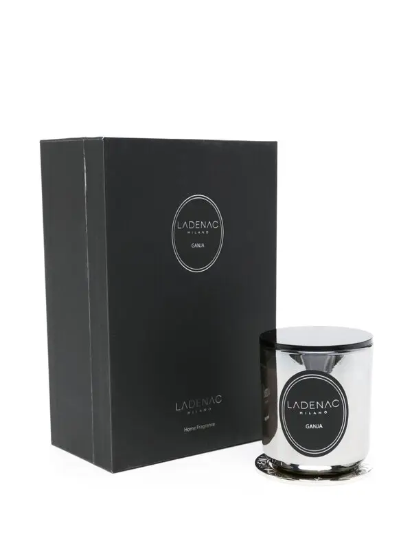 LADENAC Urban Senses Ganja Candle