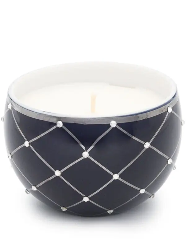 LADENAC Bois De Russie Ceramic Candle