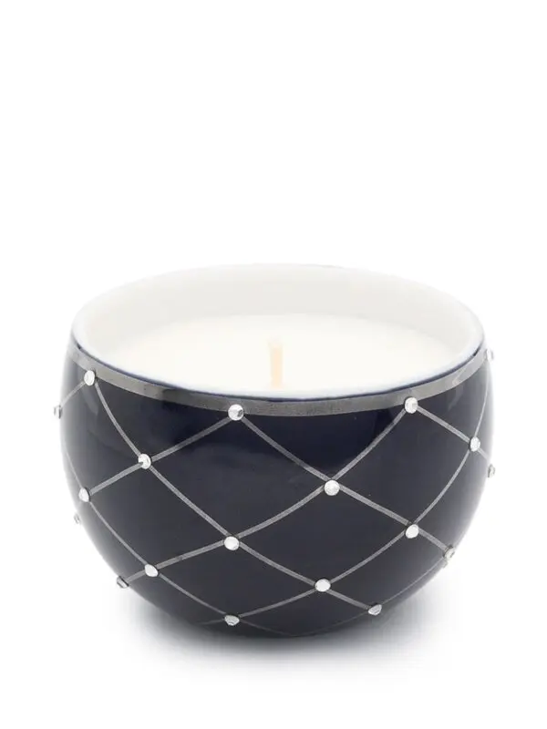 LADENAC Bois De Russie Ceramic Candle