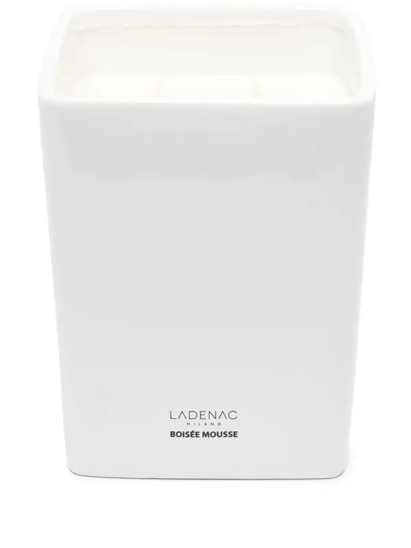 LADENAC Boisée Mousse Scented Candle