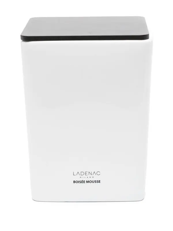 LADENAC Boisée Mousse Scented Candle