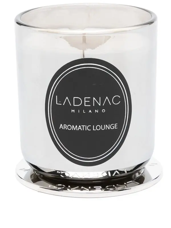 LADENAC Urban Senses Scented Candle - Black