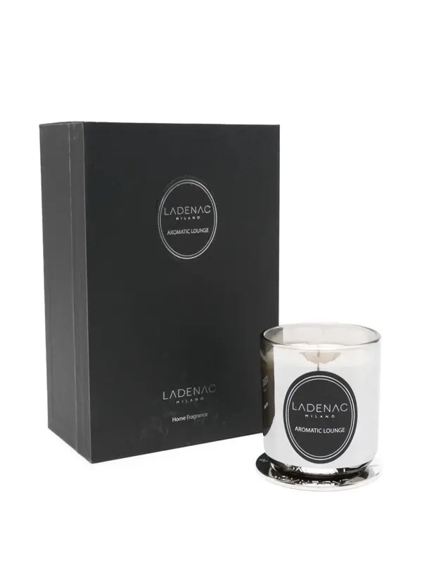 LADENAC Urban Senses Scented Candle