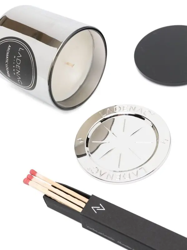 LADENAC Urban Senses Scented Candle