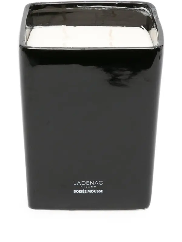 LADENAC Boisée Mousse Scented Candle