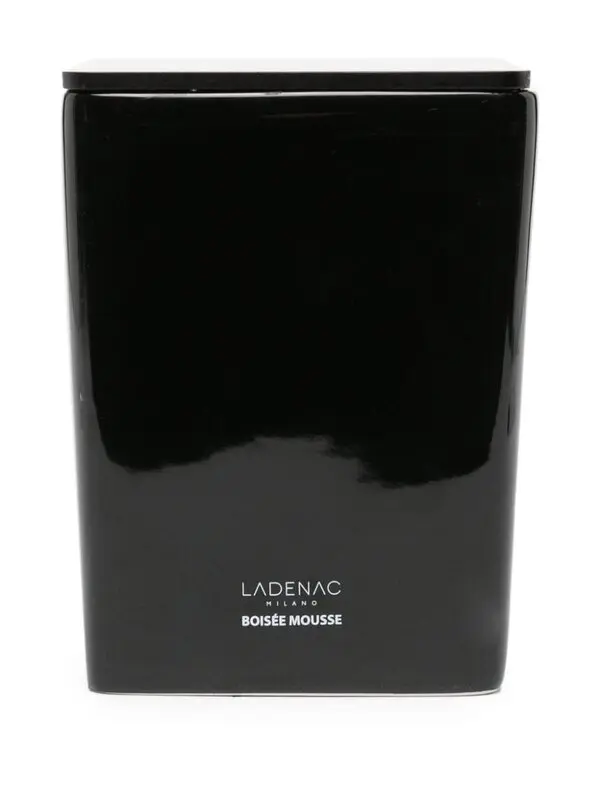 LADENAC Boisée Mousse Scented Candle