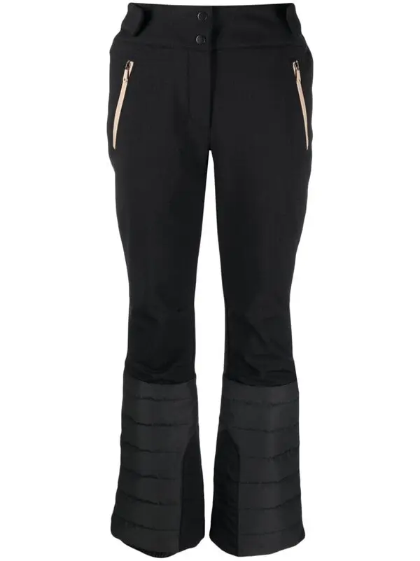 Brunello Cucinelli Padded Flare Pants