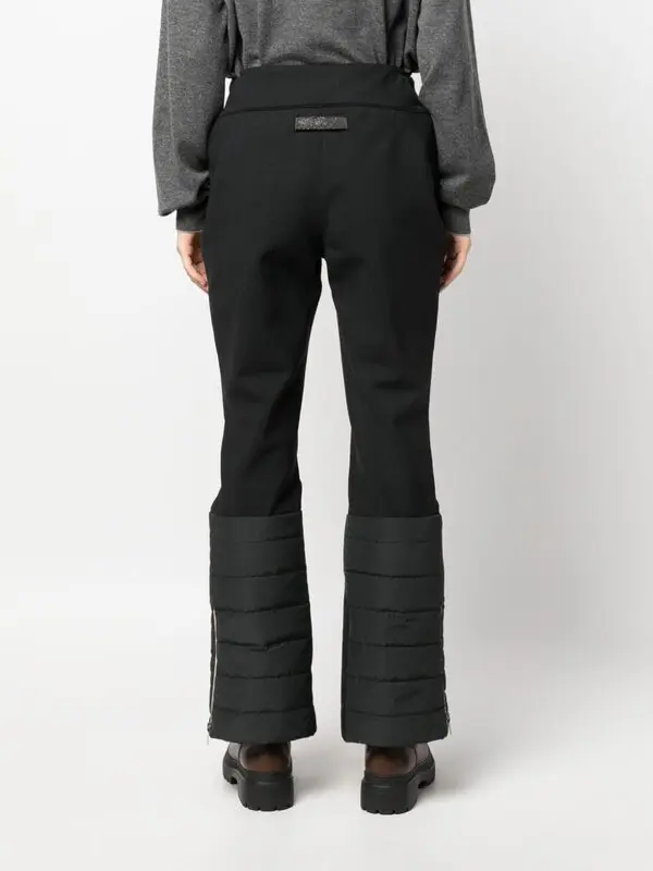 Brunello Cucinelli Padded Flare Pants