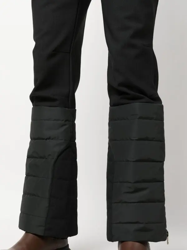 Brunello Cucinelli Padded Flare Pants