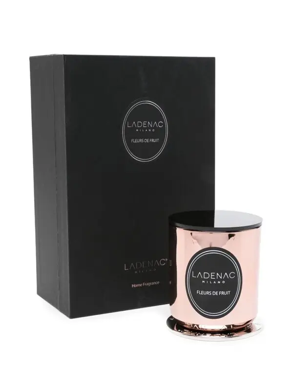 LADENAC Urban Senses Fleurs De Fruit Candle