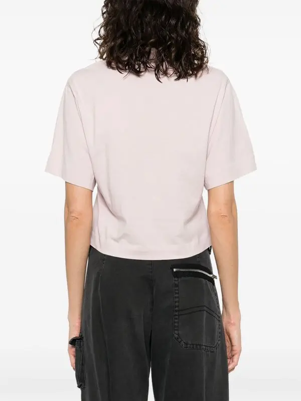 Off-White Bling Leaves Arrow T-shirt