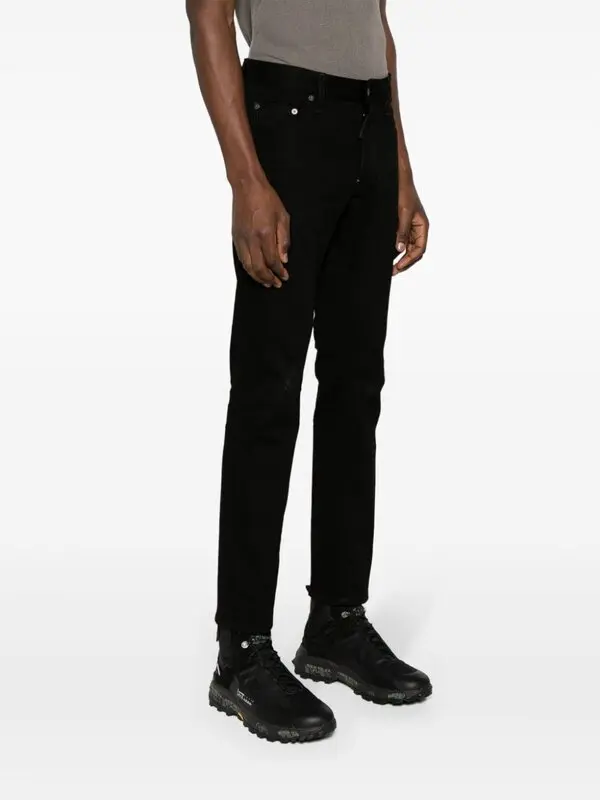 Dsquared2 Skater Slim-leg Jeans