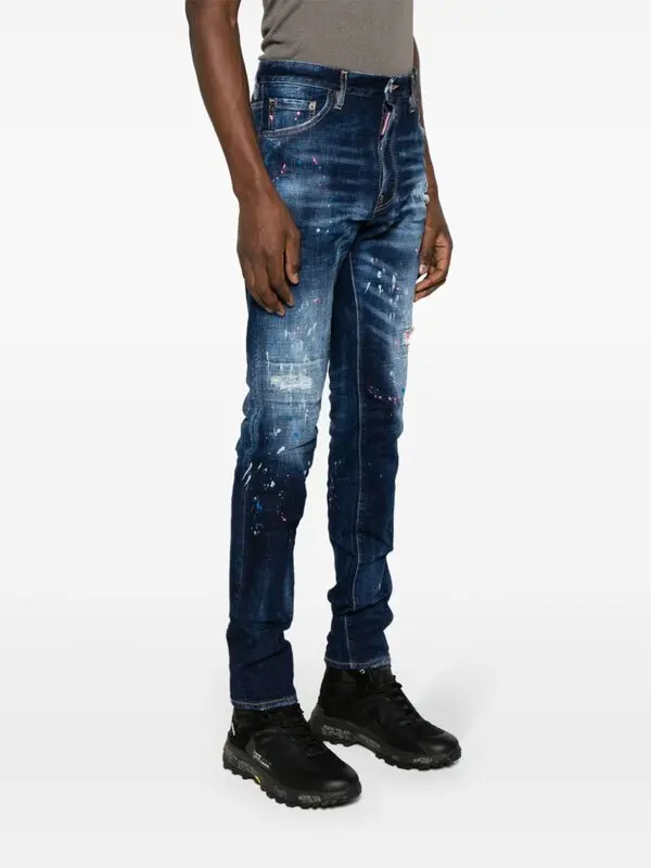 Dsquared2 Cool Guy Skinny Jeans