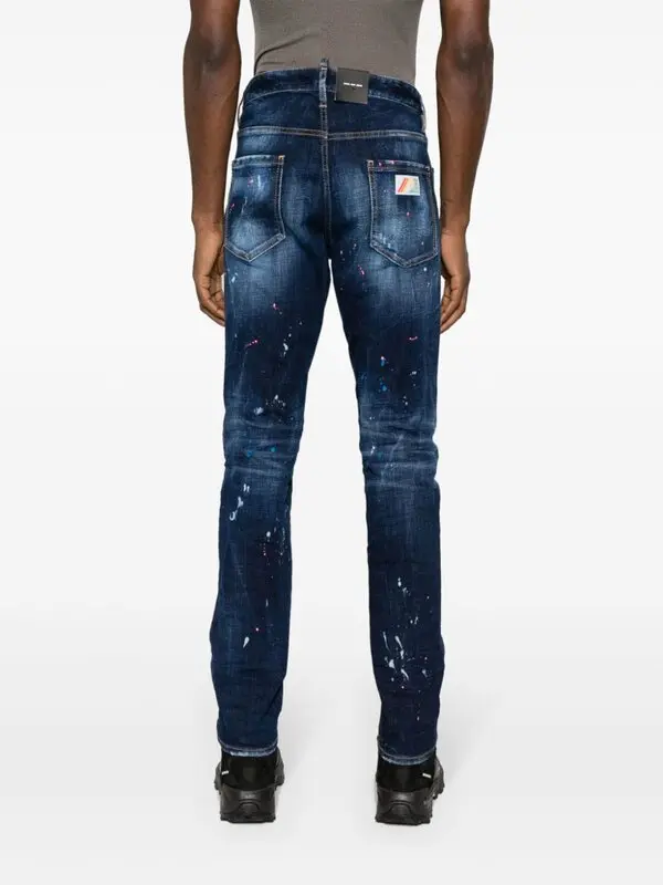 Dsquared2 Cool Guy Skinny Jeans