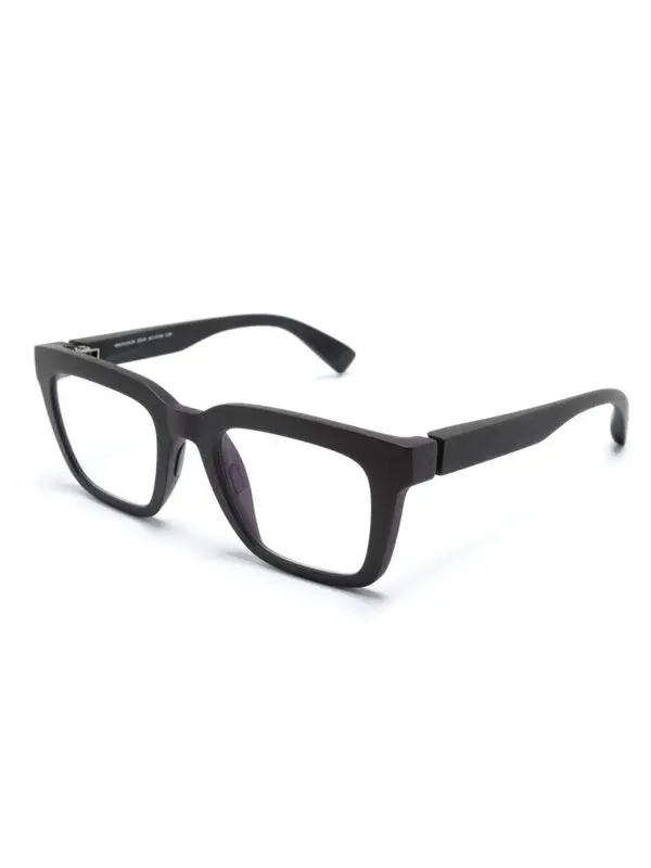 Mykita Souda Square-frame Glasses