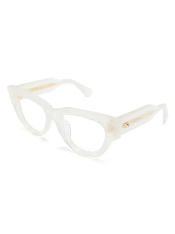 Valentino Garavani V Essential Iii Cat-eye Glasses