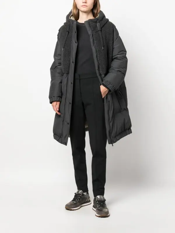 Brunello Cucinelli Slim-cut Trousers
