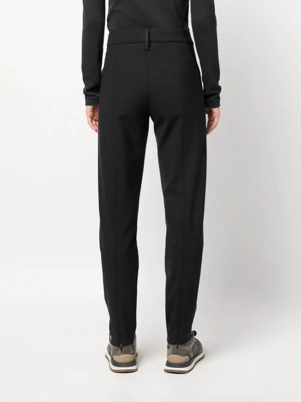 Brunello Cucinelli Slim-cut Trousers