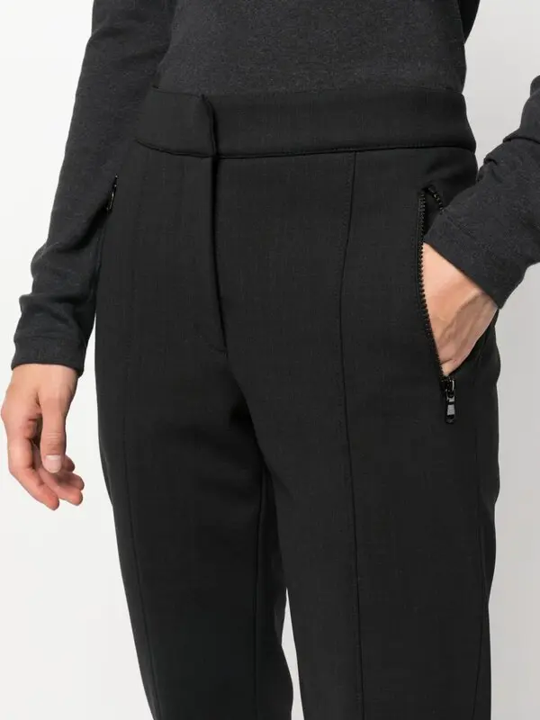 Brunello Cucinelli Slim-cut Trousers