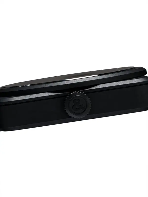 BELL & ROSS Br 03 Phantom 41 Mm - Black