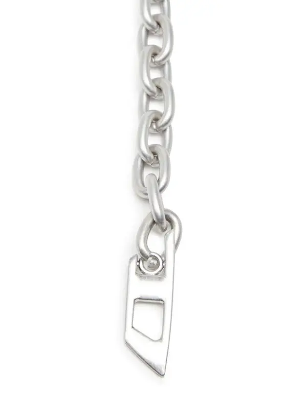 DIESEL® B-charm Chain Belt